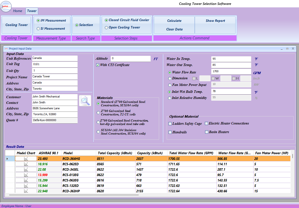 Applied Engineering Solutions