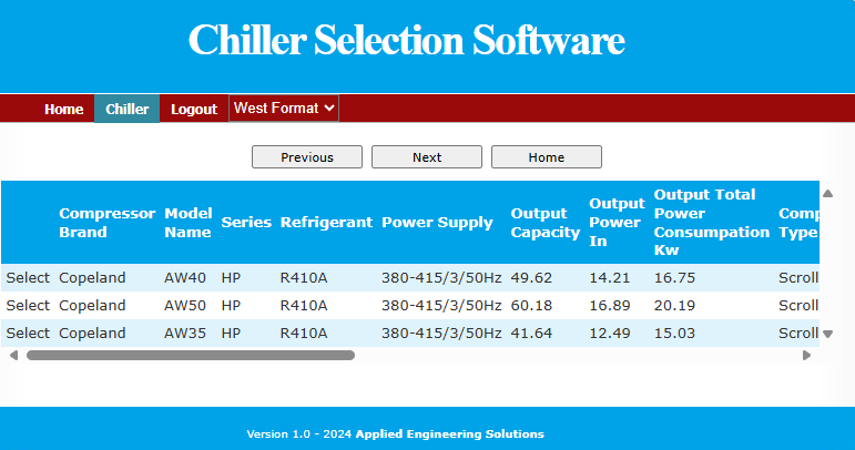 Applied Engineering Solutions