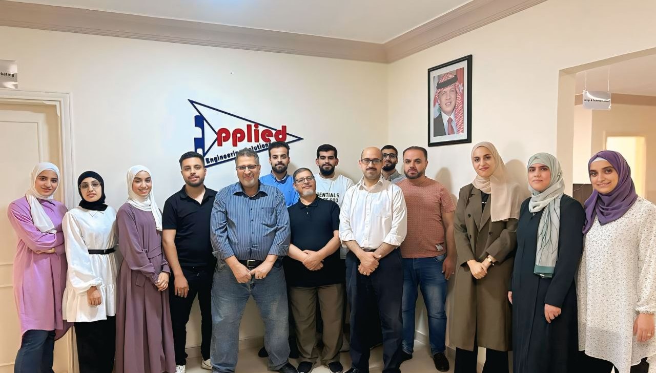 Applied Engineering Solutions